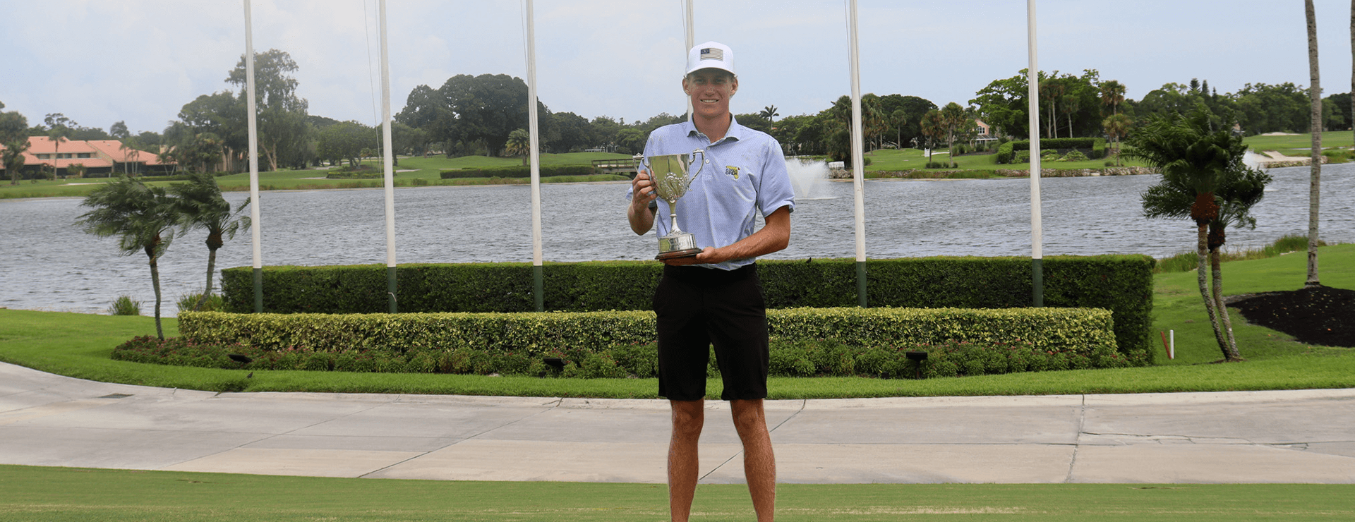 Men's Championships - FSGA