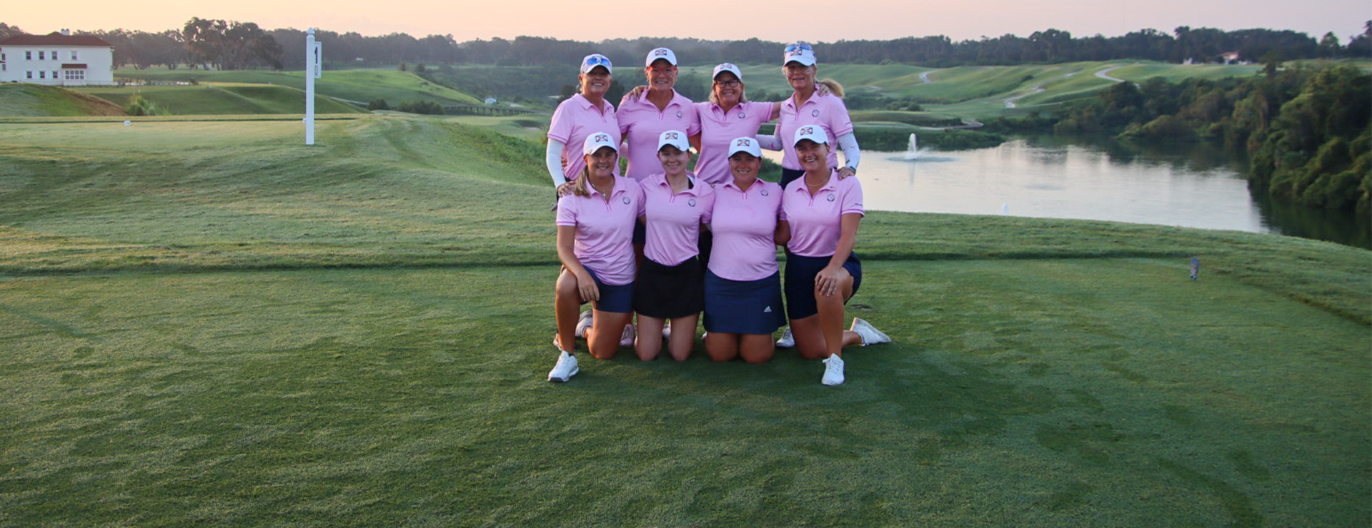 Women's Championships - FSGA