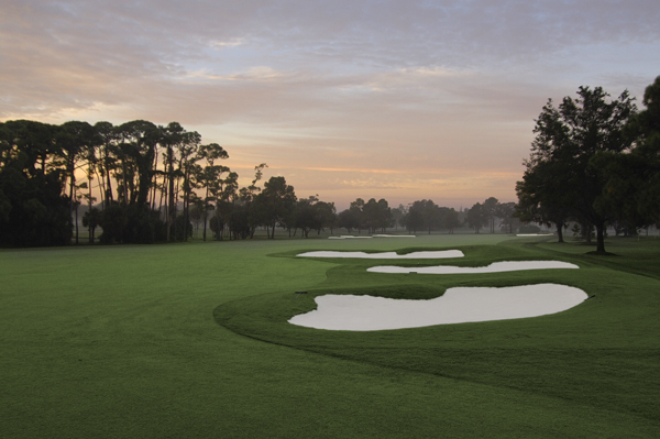 Sara Bay CC to Host 2013 Boys Jr - FSGA