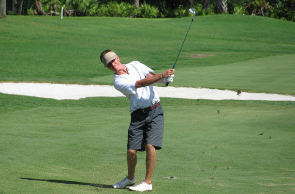 Dale Wins Jones Cup - FSGA