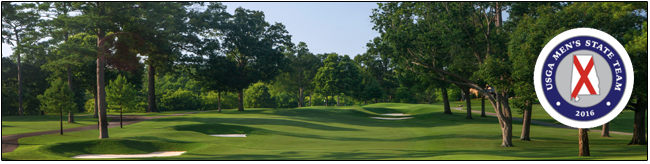 USGA State Team Announced - FSGA