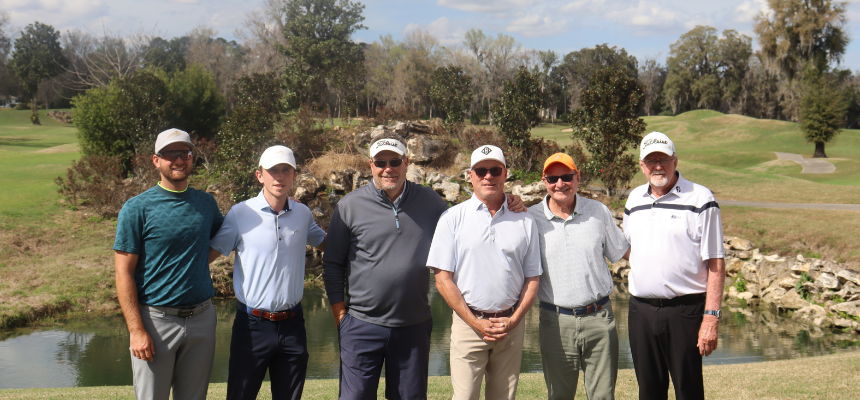 Men's Championships - FSGA