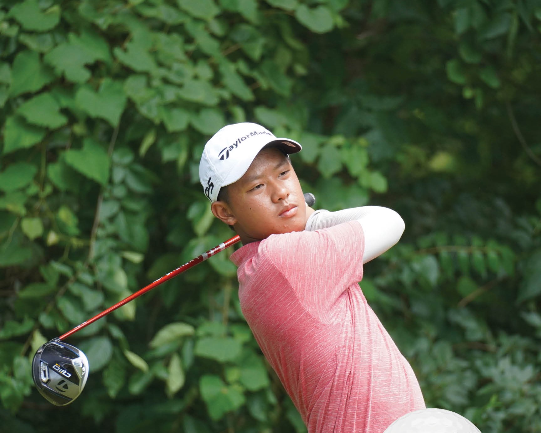 Eddie Gu - Player Card - FSGA