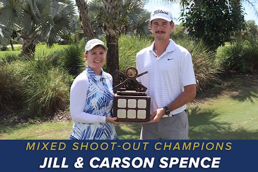 Mixed Shoot-Out - Past Champions - FSGA