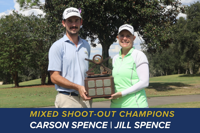 Mixed Shoot-Out - Past Champions - FSGA