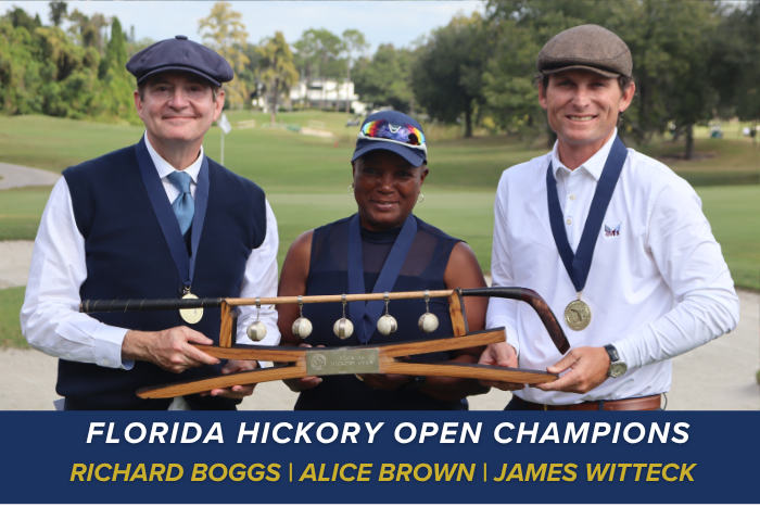 Florida Hickory Open - FSGA