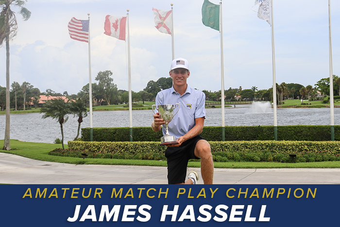 Amateur Match Play Championship - Past Champions - FSGA