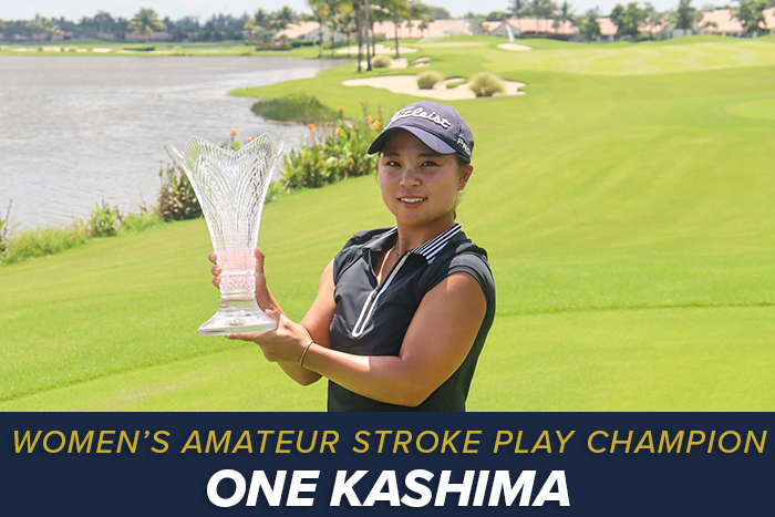 Kashima Clinches Playoff Win to Seal Victory - FSGA