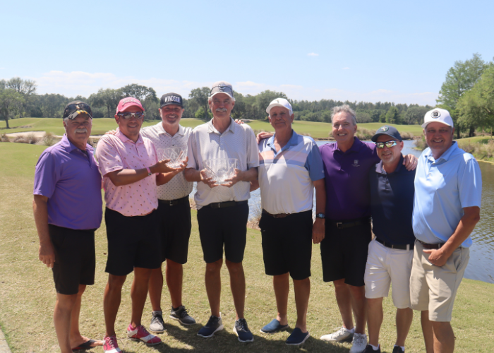 Men's Interclub Team Matches - FSGA