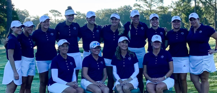 Women's Southeastern Challenge Match - FSGA