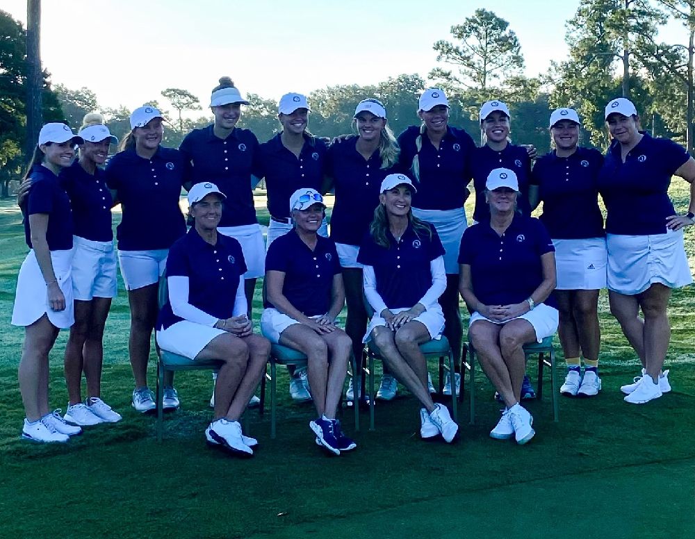 Women's Southeastern Challenge - Past Champions - FSGA