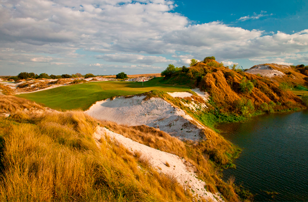 Junior Amateur Match Play (Boys 16-18) - FSGA