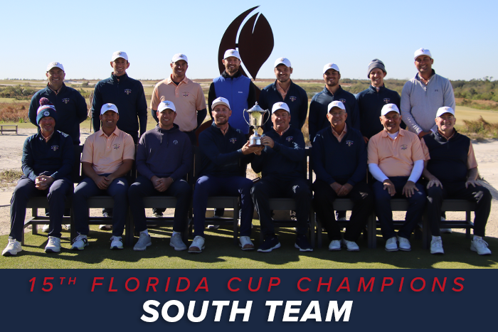 Florida Cup - Past Champions - FSGA