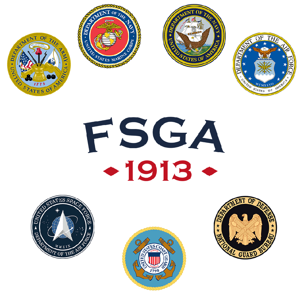 FSGA Armed Forces - FSGA