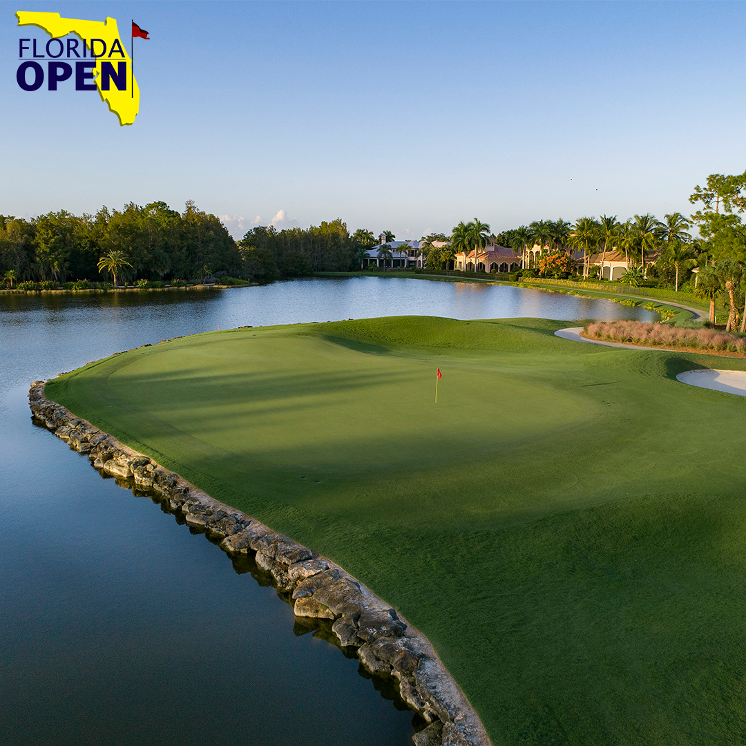 The Spotlight Turns to the 79th Florida Open - FSGA