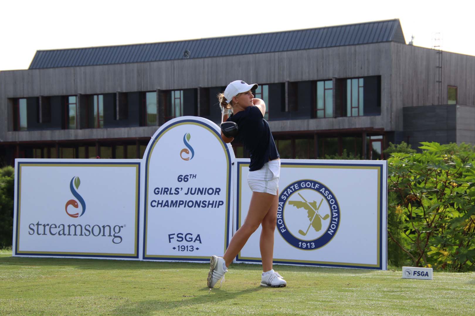 Rules of Golf - Rulings with the Juniors - FSGA