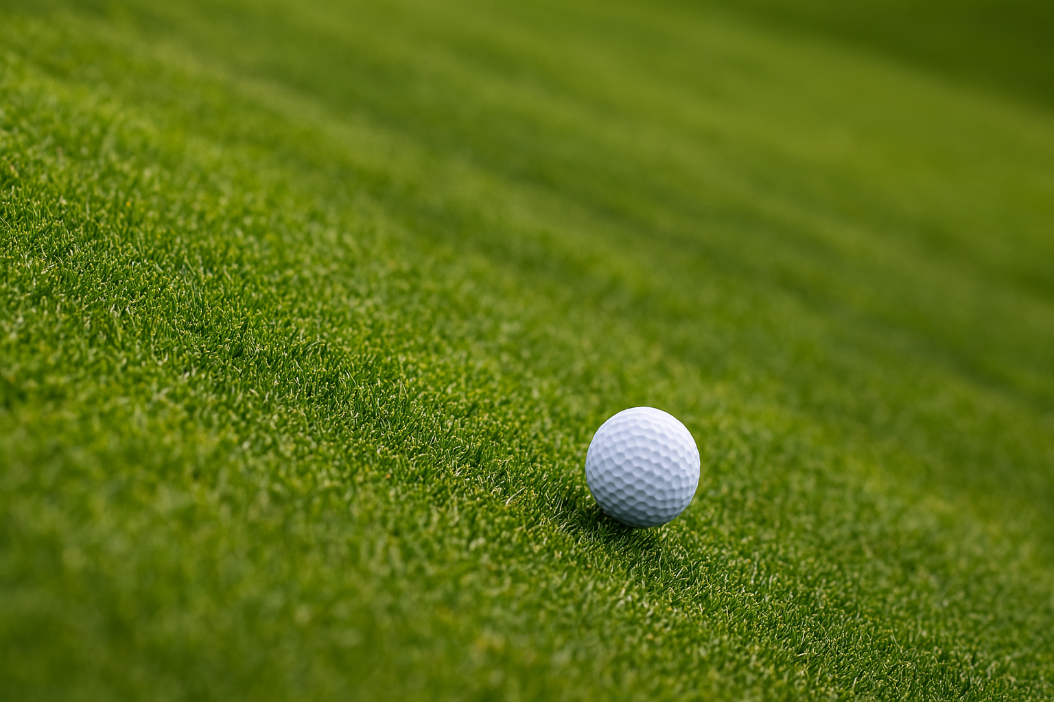 Rules of Golf - Ball Moved Debate - FSGA