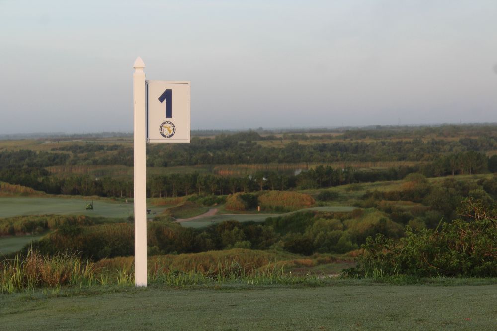 About FSGA - Florida State Golf Association - FSGA