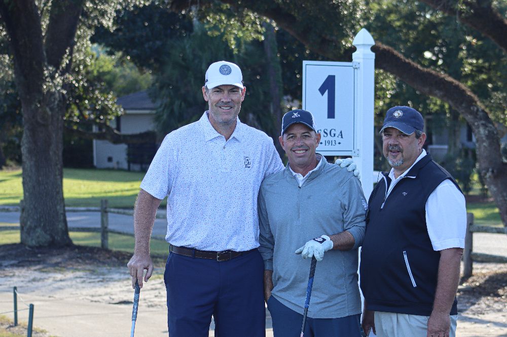 About FSGA - Florida State Golf Association - FSGA