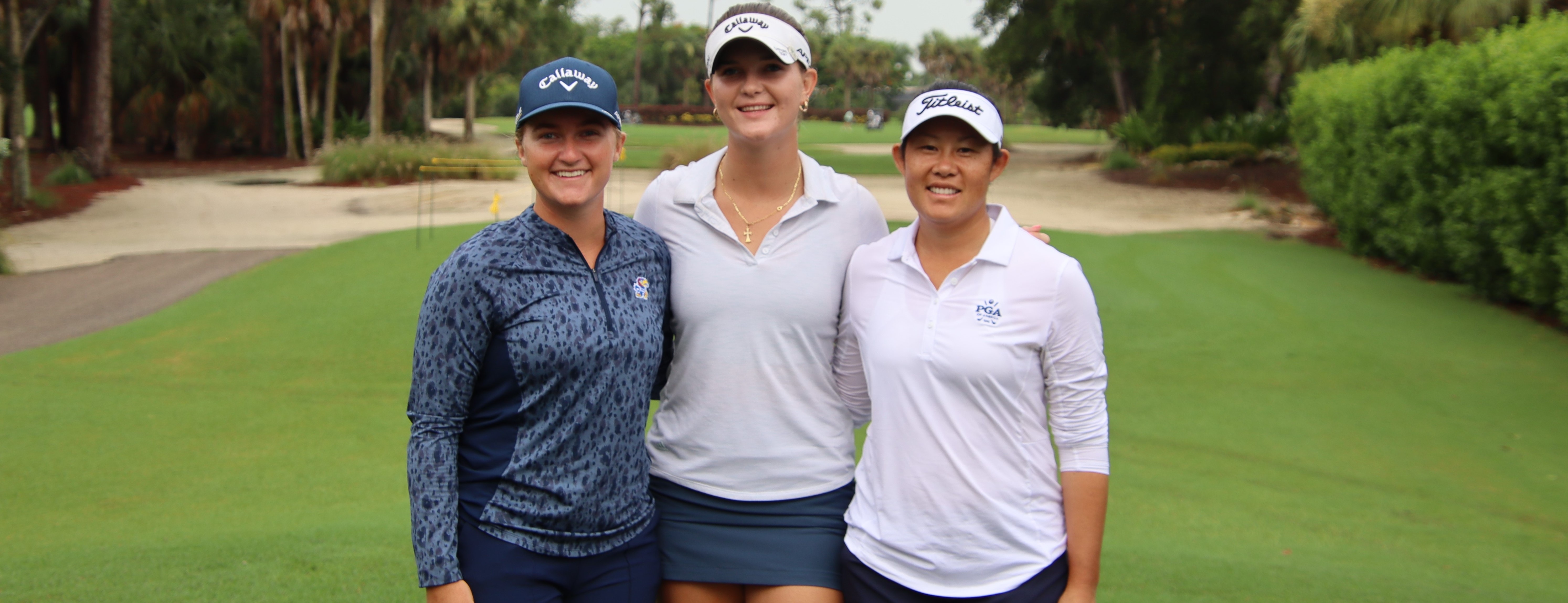 Florida Women's Open & Senior Open - FSGA