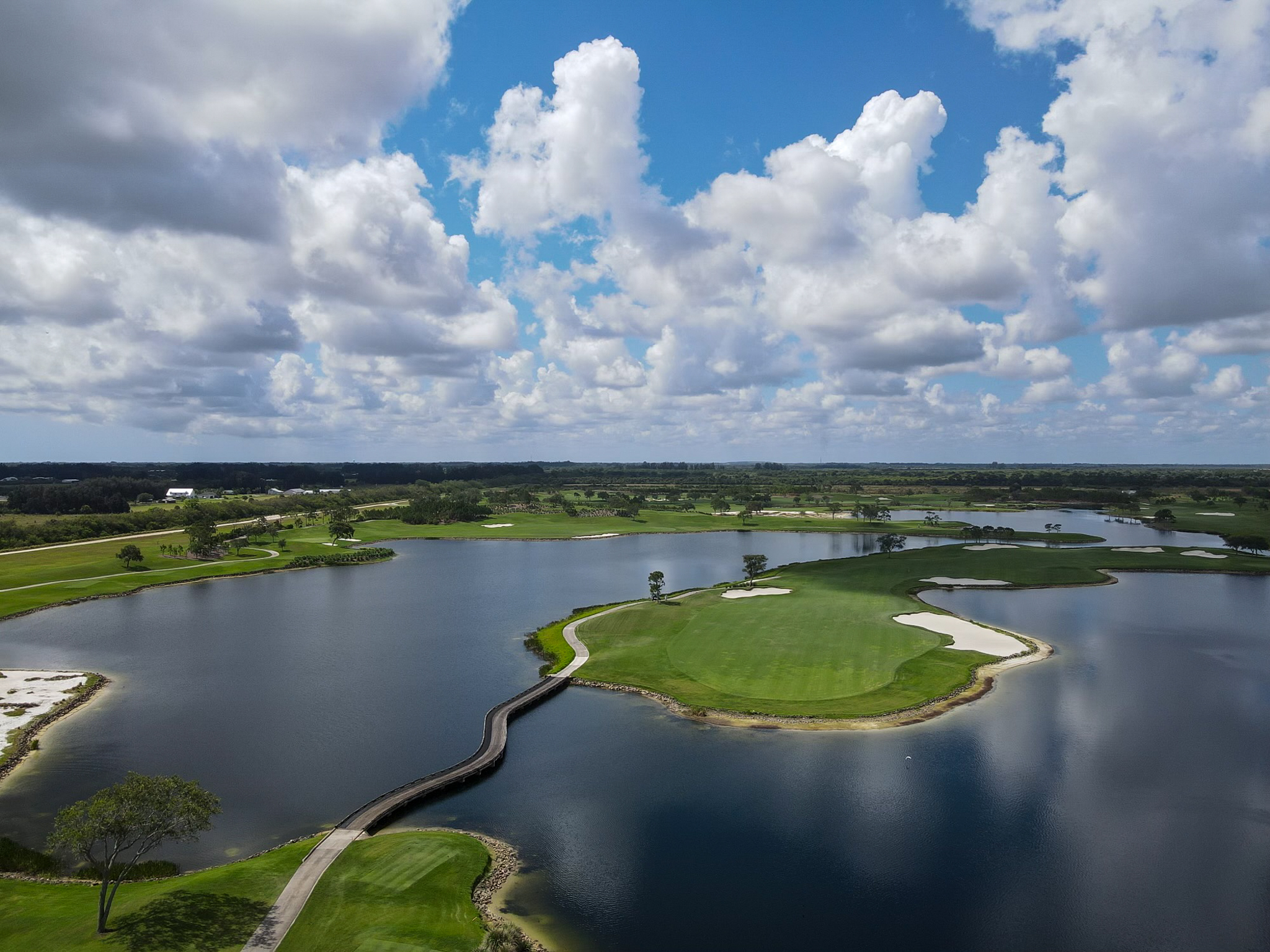 Florida Golf Clubs and Golf Courses - Florida State Golf Association - FSGA