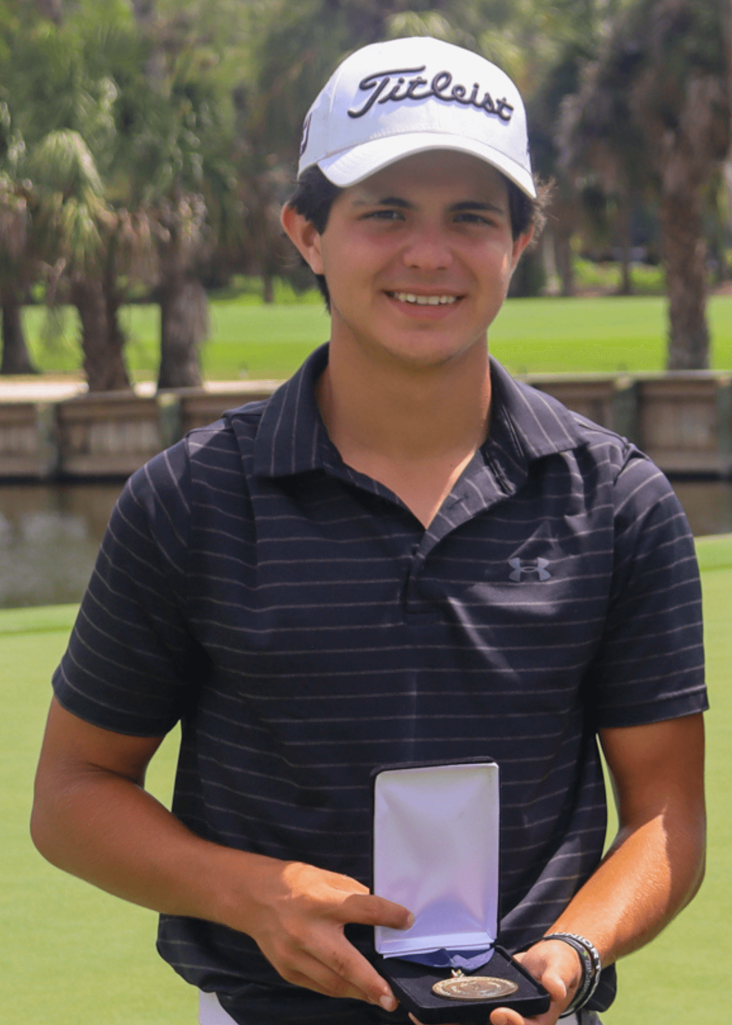 2025 Team Florida - FSGA