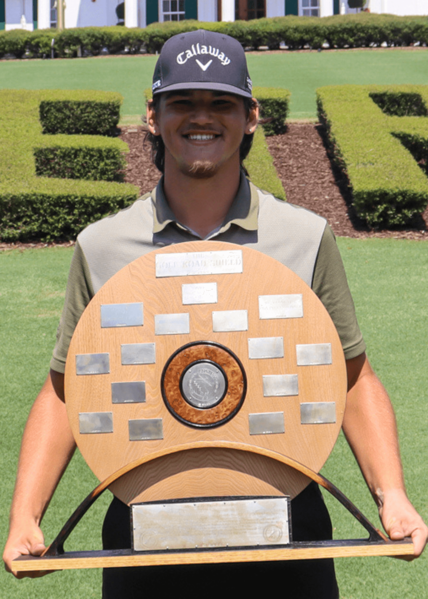 2025 Team Florida - FSGA