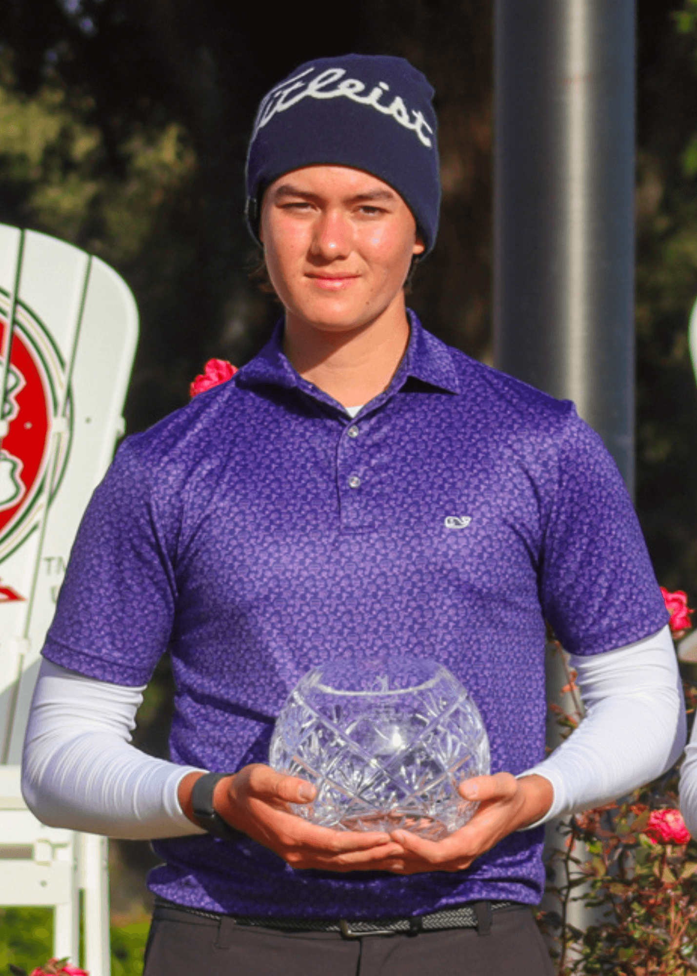 2025 Team Florida - FSGA