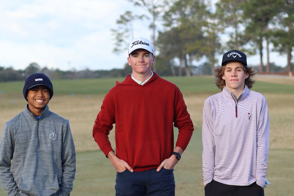 FJT Stone Creek Open (16-18) - FSGA