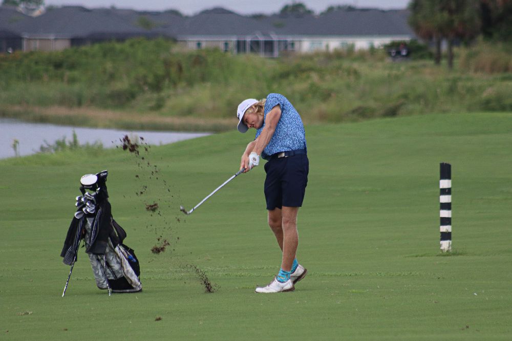 FJT Deerwood Open (16-18) - FSGA