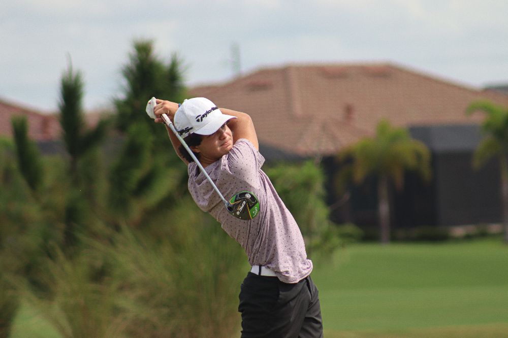 FJT Highlands Ridge (13-15) *54-Hole Major* - FSGA