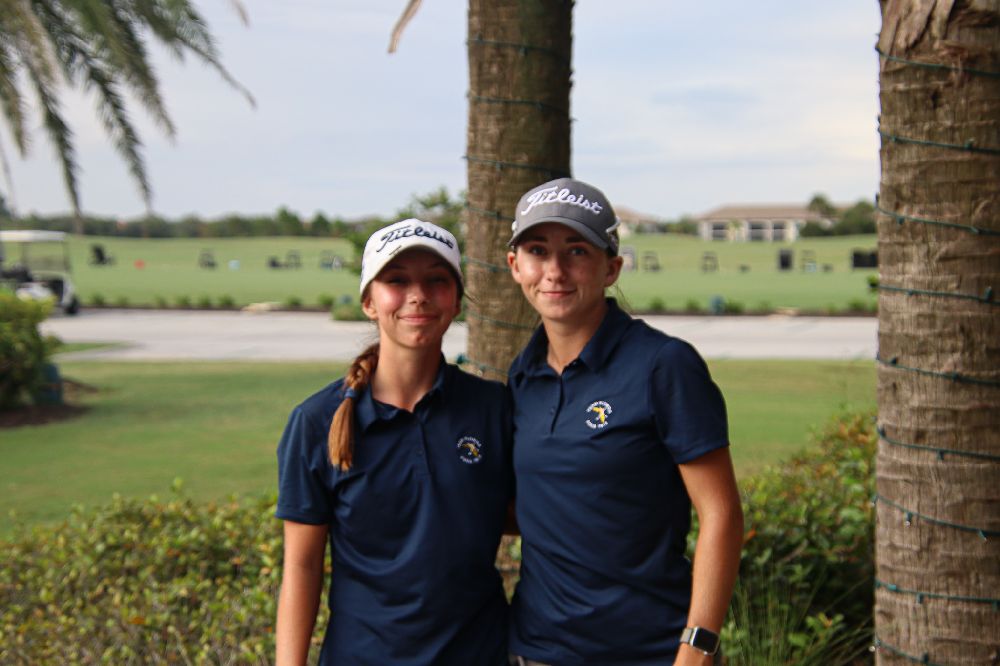 FJT Copperleaf Open (16-18) - FSGA