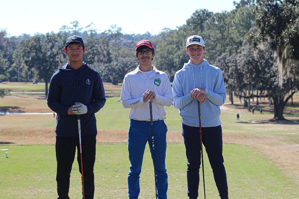 FJT Sun 'N Lake Open (13-15) - FSGA