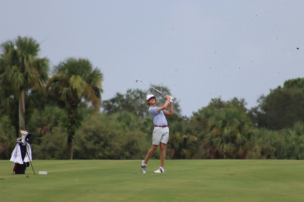 FJT Duran Open (16-18) - FSGA