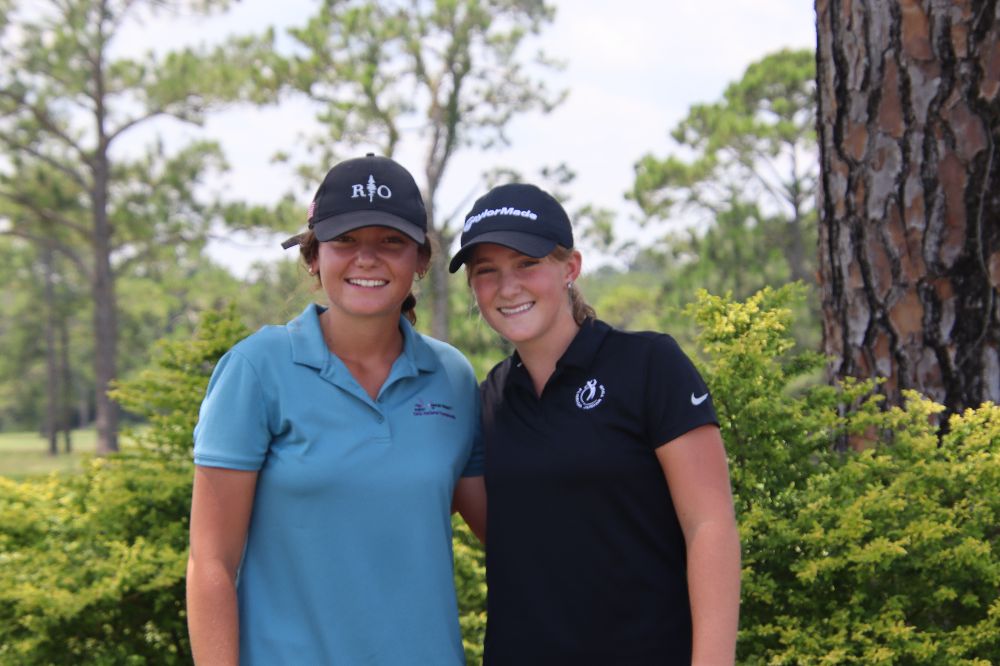 13th FJT Tour Championship - FSGA