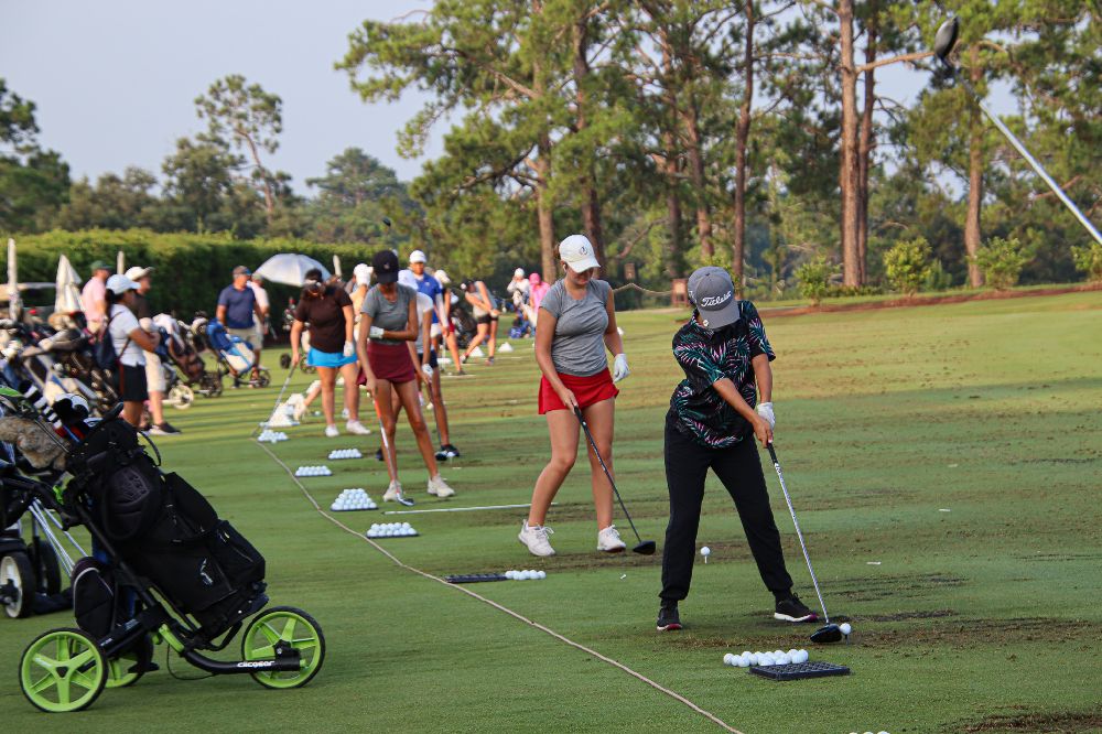 FJT Okeeheelee (13-18) *Non-Exempt* - FSGA