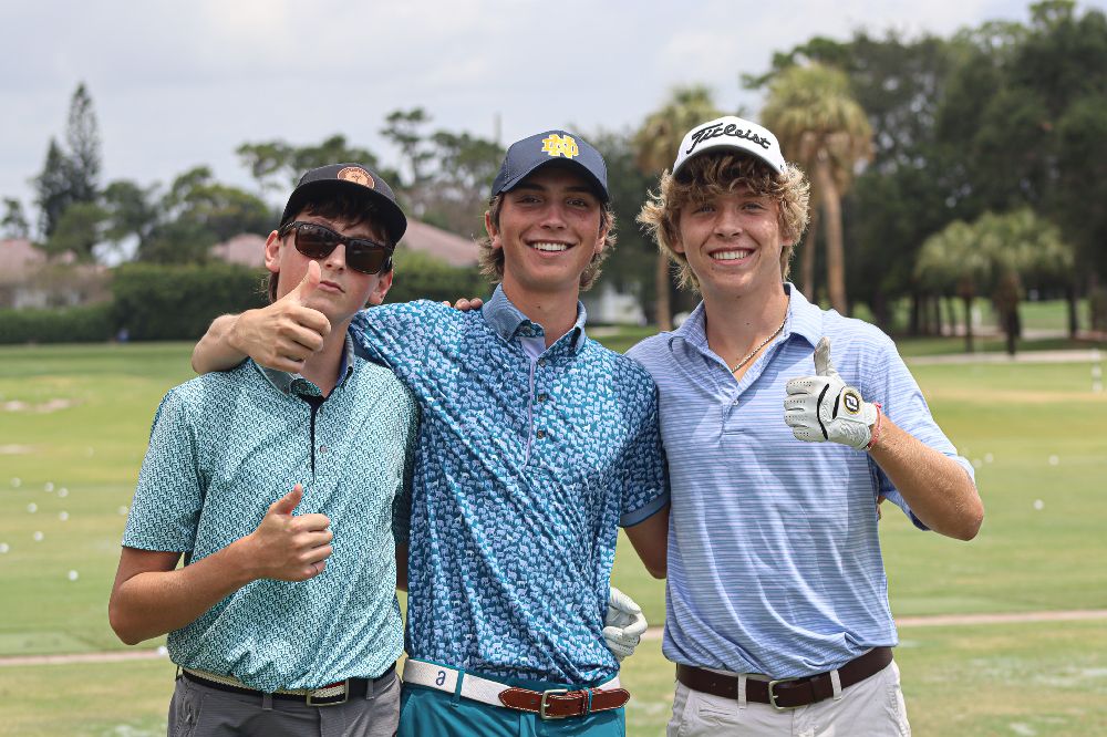 FJT Heritage Oaks Open (13-15) - FSGA