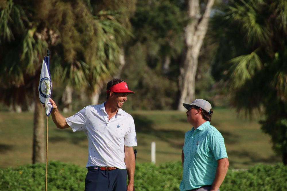 Mid-Amateur Four-Ball Championship (North) - FSGA