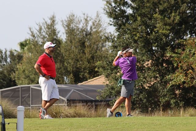 Men's Net Championship - FSGA