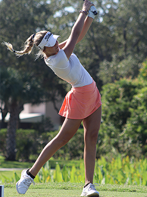 The Florida Women's Open & Senior Open Takes Center Stage - FSGA