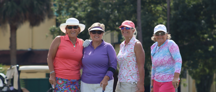 Women's Florida Cup Matches - FSGA