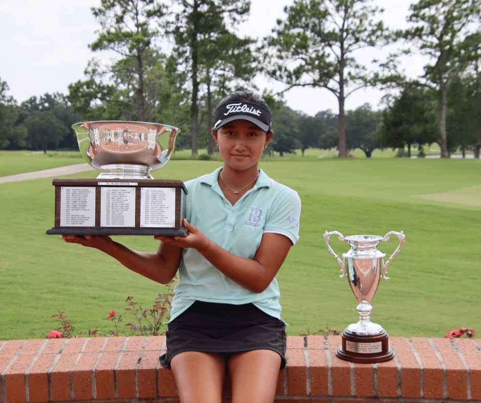 A Look Into The 65th Girls' Junior Championship - FSGA