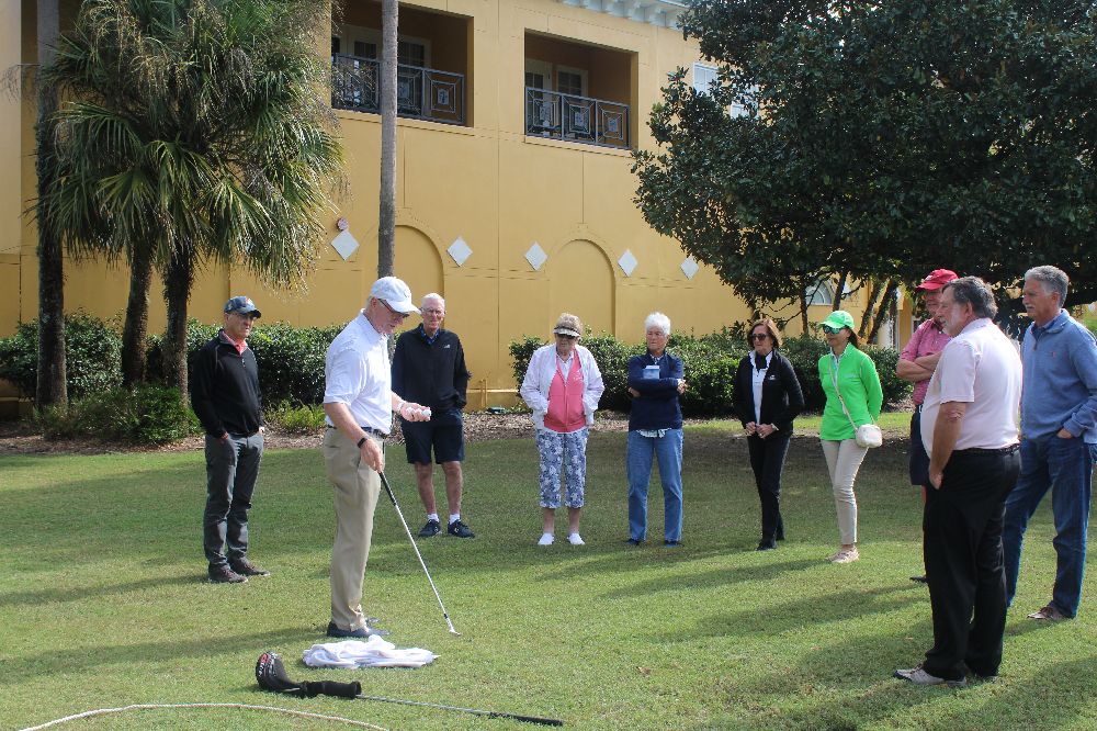 Level II Training - FSGA